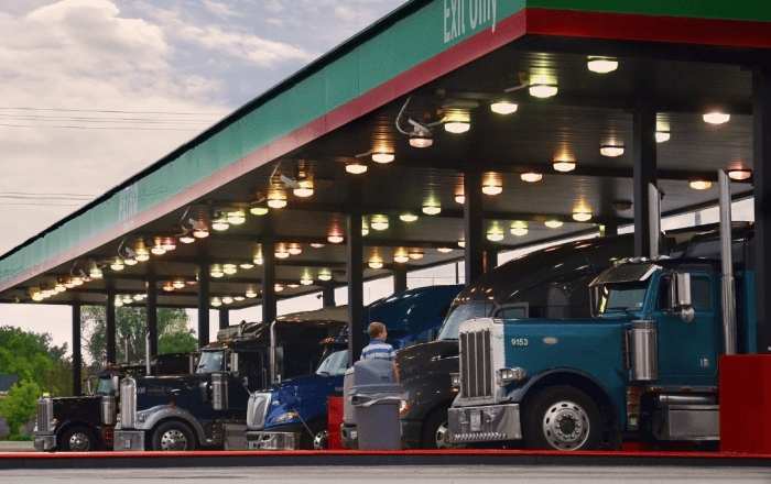 States With The Best Diesel Fuel Prices - Freight Broker Alert
